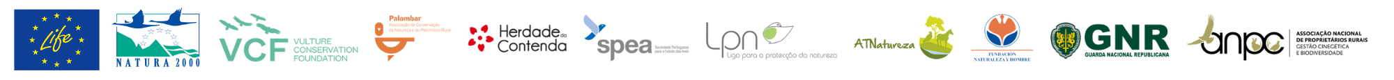 LIFE Aegypius Return: New project to consolidate the return of a ... LIFE Aegypius Return: New project to consolidate the return of a ...