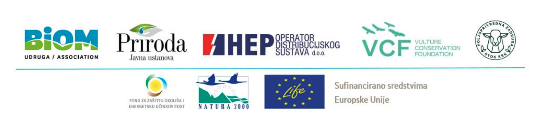 LIFE SUPport - Vulture Conservation Foundation